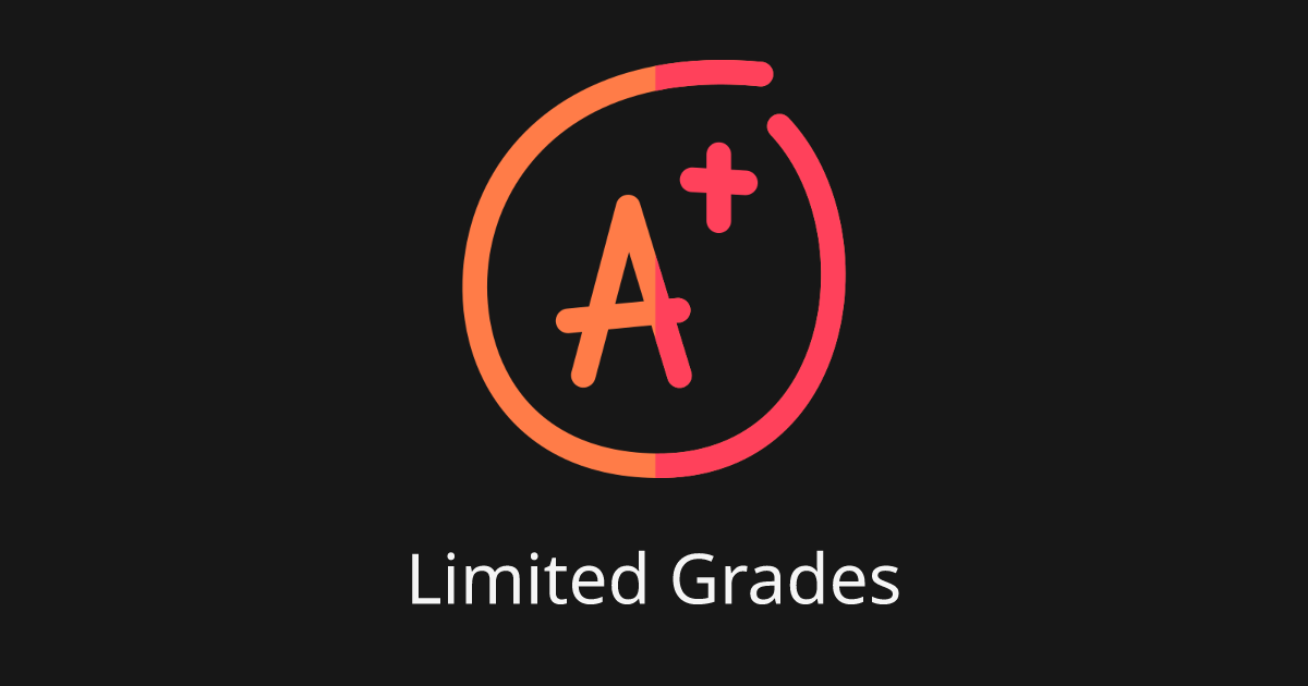 Limited Grades – Lord of the Rings Limited Grades – Lord of the Rings